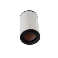 China Air Filter Element P608885 1421340 313mm OD 510mm Length for Excavator Diesel Engine for sale