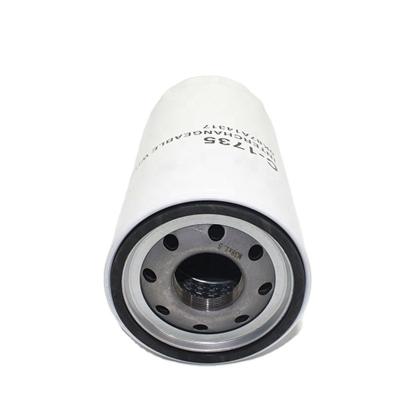 China C1735 Oil Filter Element for Direct Supply Truck Engine Parts C1735 Reference NO. C1735 for sale