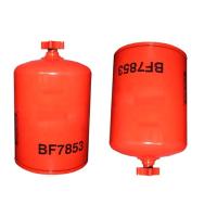 China Fuel Filter Elements for Truck Engine Hydwell BF7853 33753 P551027 FS19700 RE522688 for sale