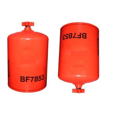 China Fuel Filter Elements for Truck Engine Hydwell BF7853 33753 P551027 FS19700 RE522688 for sale