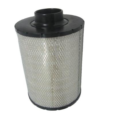 China BAUDOUIN AH1136 Air Filter Element 3I00013789733 B085001 for Excavator Tractor Engine for sale