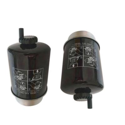 China Diesel Fuel Filter BF7784-D RE517181 RE509208 80mm x 154.3mm for John Deere for sale