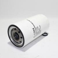 China Hydwell Truck Oil Filter 114x114x202mm 1.26kg Replacement P552050 T2198 91080 AT308573 for sale