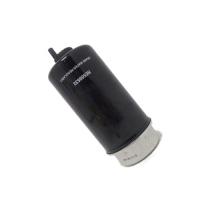 China Hydwell Fuel Filter Water Separator 80mm x 196.3mm 15 Micron for Tractor Re508633 Wk8146 for sale