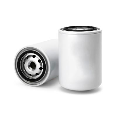 China Truck Oil Filter 2654403 LF701 PH8A H17W06 W940/1 Filter Paper Iron 10 Pcs MOQ for sale