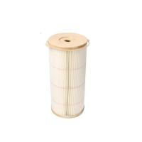 China Fuel Water Separator Fuel Filter 1000fg 900fg 500fg 109.5mm OD 226.2mm Length for sale