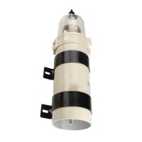 China Fuel Water Separator Fuel Filter 1000fg 900fg 500fg 109.5mm OD 226.2mm Length for sale