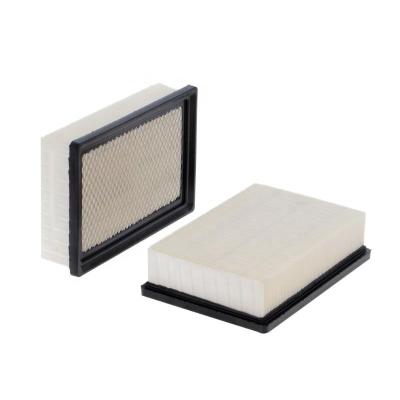 China Hydwell Cabin Air Filter AT191102 AF55770 PA5314 P621643 237x162x62mm 98.5% Efficiency for sale