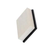 China Hydwell Cabin Air Filter AT191102 AF55770 PA5314 P621643 237x162x62mm 98.5% Efficiency for sale