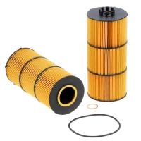 China Hydwell Oil Filter SO 7238 for Truck 120x120x265mm Direct Supply for sale