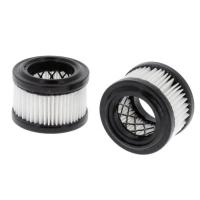 China Hydwell Hydraulic Breather Filter P502563 54mm OD 31mm ID 32mm Length for sale