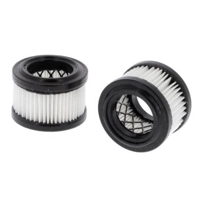 China Hydwell Hydraulic Breather Filter P502563 54mm OD 31mm ID 32mm Length for sale