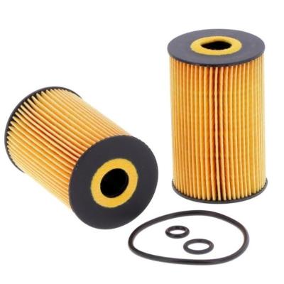 China Hydwell Oil Filter SO 7220 65x65x101mm for Truck Engine Parts for sale