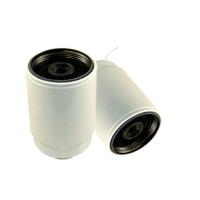 China Hydwell Spin-on Diesel Fuel Filter 103mm OD 3-3/8-8UNF Thread 163mm Length for Excavator for sale