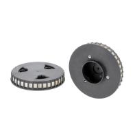 China Hydraulic Breather Filter 11444960 SAO7096 185mm OD 74mm ID for Holland Car Fitment for sale