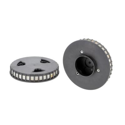 China Hydraulic Breather Filter 11444960 SAO7096 185mm OD 74mm ID for Holland Car Fitment for sale