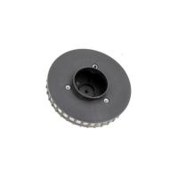 China Hydraulic Breather Filter 11444960 SAO7096 185mm OD 74mm ID for Holland Car Fitment for sale