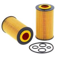 China Hydwell Truck Oil Filter P550564 64x64x115mm Replacement for LF550564 SO7099 for sale