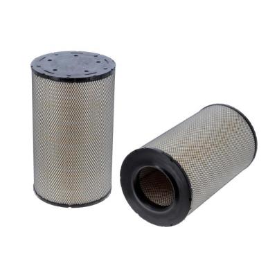 China Cummins AF26326 Heavy Duty Truck Air Filter 551mm x 328mm Replacement RS3982 SL83143 for sale