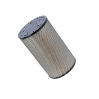 China Cummins AF26326 Heavy Duty Truck Air Filter 551mm x 328mm Replacement RS3982 SL83143 for sale
