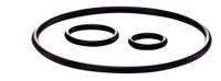 China Hydwell 70x70x120mm Oil Filter Element for Truck Hu710z Direct Supply for sale