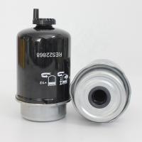 China Fuel Water Separator Filter FS550397 1005593 P551424 RE522868 for Truck Engine 10 Micron for sale