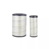 China Hydwell Supply Air Filter Element P821938 P821963 AT280662 1-100 Micron Filtration for sale