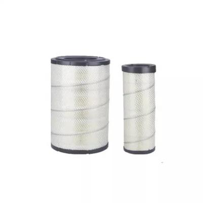 China Hydwell Supply Air Filter Element P821938 P821963 AT280662 1-100 Micron Filtration for sale