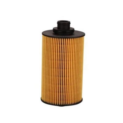 China Oil Filter Element 13055724 13010970 130x165mm for AG-CHEM Diesel Engine Truck Parts for sale