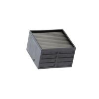 China Hydwell Engine Fuel Water Separator Filter N378886 P502392 88.8mm 35 Micron for sale