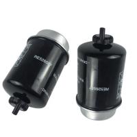 China HYDWELL Fuel Water Separator Filter RE526557 WK8166 FS19978 P551424 80mm x 154mm for sale