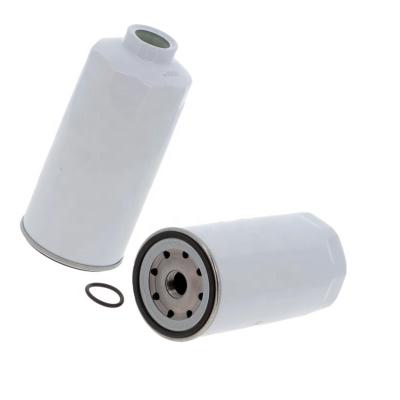 China Hydwell VG1540080211 Fuel Filter for Truck Models Standard Size High Performance for sale