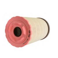China Excavator construction machinery engine air filter 528-7222 SA17463 for BACKHOE LOADER for sale