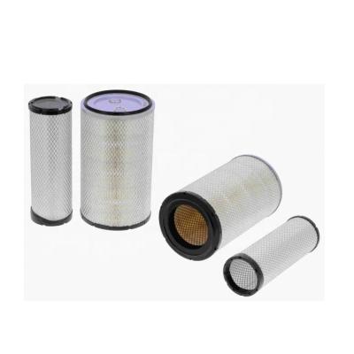 China Filter Paper Hydwell Air Filter Kit 400401-00136 KA18288 for Customer Satisfaction for sale