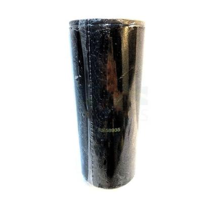 China Truck Engine Oil Filter Replacement LF9010 RE58935 Spin-On Lube Oil Filter 10 Pcs MOQ for sale