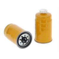 China Hydwell Iron Fuel Water Separator Filter 4356493 SN40801 160mm Height for Diesel System for sale