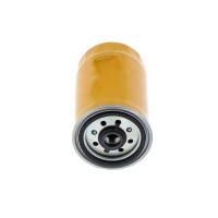 China Hydwell Iron Fuel Water Separator Filter 4356493 SN40801 160mm Height for Diesel System for sale