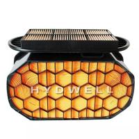 China Excavator Honeycomb Air Filter 4969841 4969842 SA160098 for Energy Mining 1-100 Micron for sale