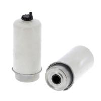 China Hydwell V836867595 P551425 Fuel Water Separator 80mm x 196.3mm Iron Filter Paper for sale