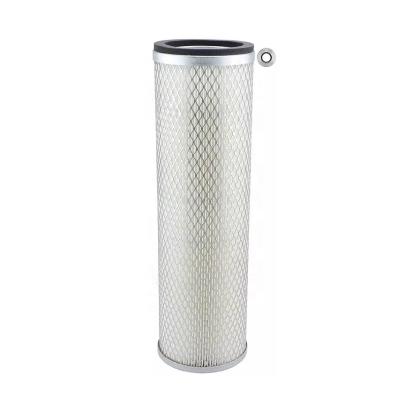 China Hydwell 2.4249.380.2 P133138 SA 16138 Truck Engine Air Filter Element 380mm for sale