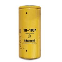 China Hydwell Customized Oil Filter Element 108x262mm for Truck Engine 1R1807 P551807 for sale