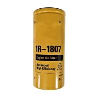 China Hydwell Customized Oil Filter Element 108x262mm for Truck Engine 1R1807 P551807 for sale