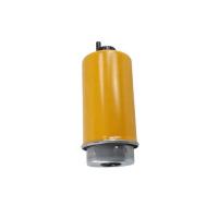 China Fuel Water Separator FS19993 P551435 80mm OD 196mm Length for Excavator Tractor for sale