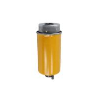 China Fuel Water Separator FS19993 P551435 80mm OD 196mm Length for Excavator Tractor for sale