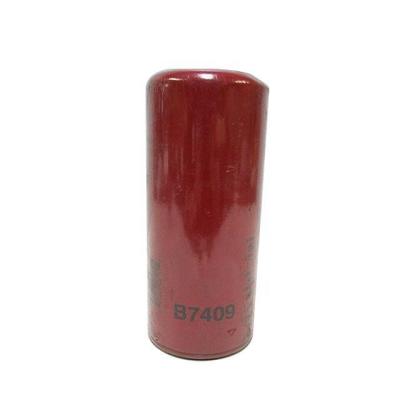 China Hydwell Universal Spin-on Lube Oil Filter B7409 20843764 3-7 Days Lead Time for sale