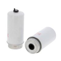 China Diesel Fuel Filter 22116209 P564278 5 Micron Water Separator Cartridge 111mm OD for sale