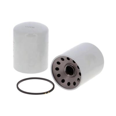 China Heavy Duty Truck Spin-On Lube Oil Filter P553634 127mm OD 174mm Length for Cummins for sale