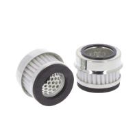 China Hydraulic Air Breather Filter KHJ22152 SA12636 for Truck Parts 55mm D1 40mm H1 for sale