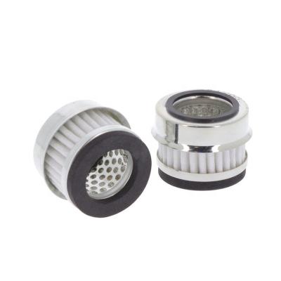 China Hydraulic Air Breather Filter KHJ22152 SA12636 for Truck Parts 55mm D1 40mm H1 for sale