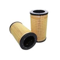China Hydwell 1R0721 Heavy Equipment Engine Oil Filter 127mm x 232mm Iron for sale